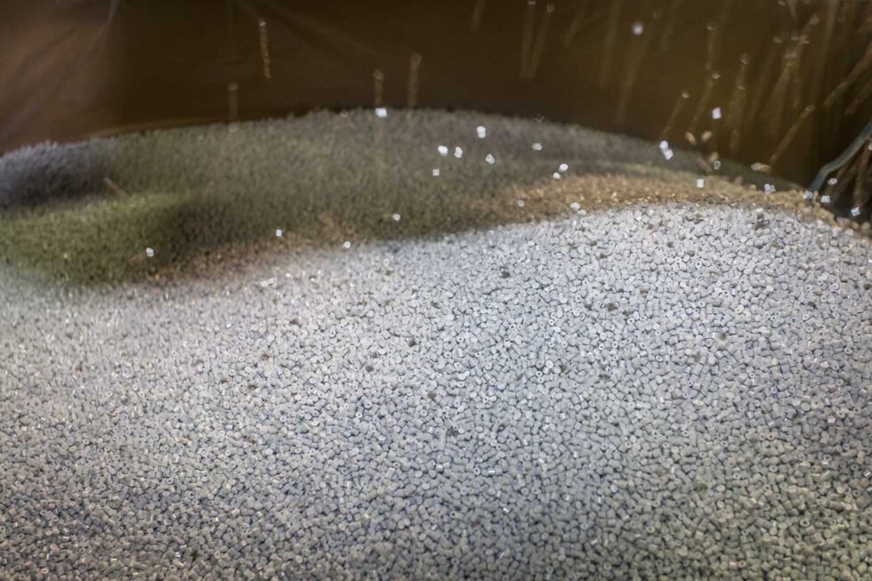 Introduction to Polymer Resins: A Basic Guide