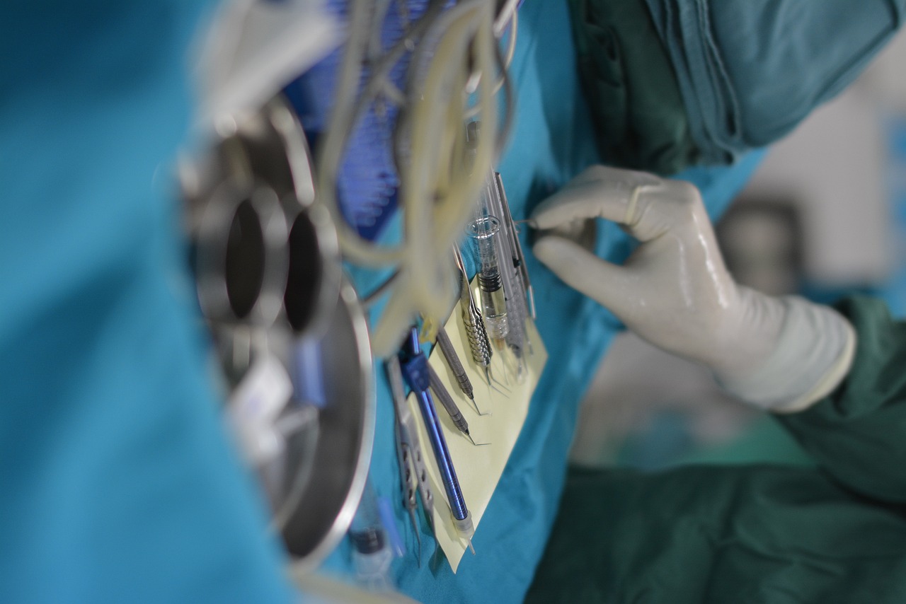 Polymers in Medical Devices: Resins Shaping Modern Healthcare